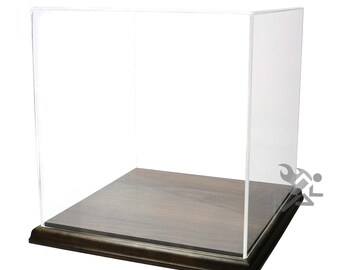 Acrylic Display Cube - Etsy