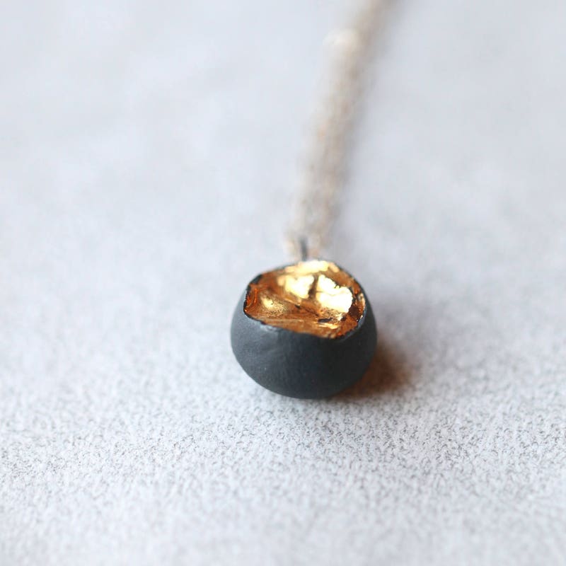 Porcelain Jewelry - Etsy