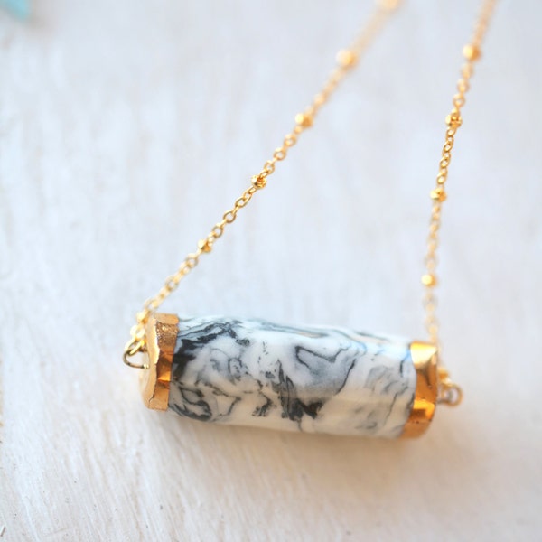 Porcelain Jewelry - Etsy