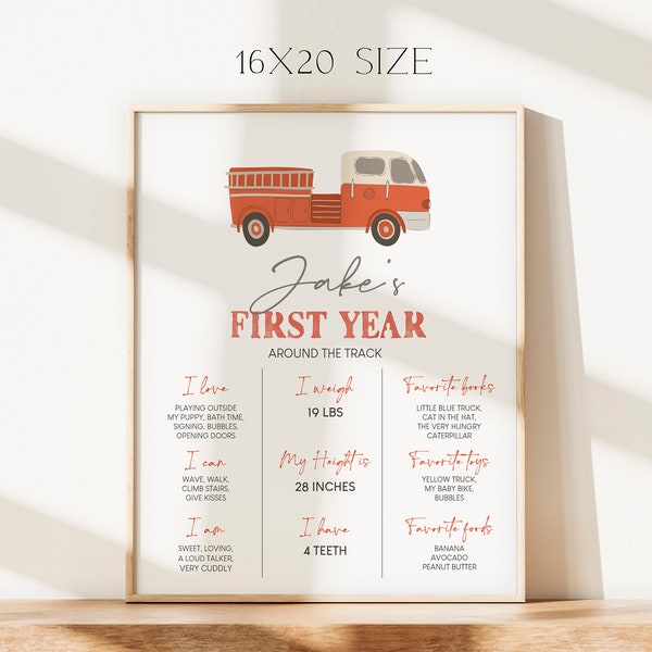 Fire Truck - Etsy