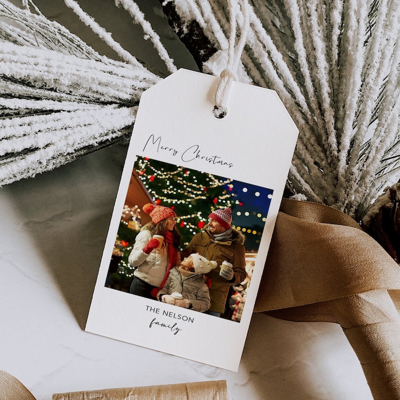 Gift Tags - 60+ Gift Ideas for 2024