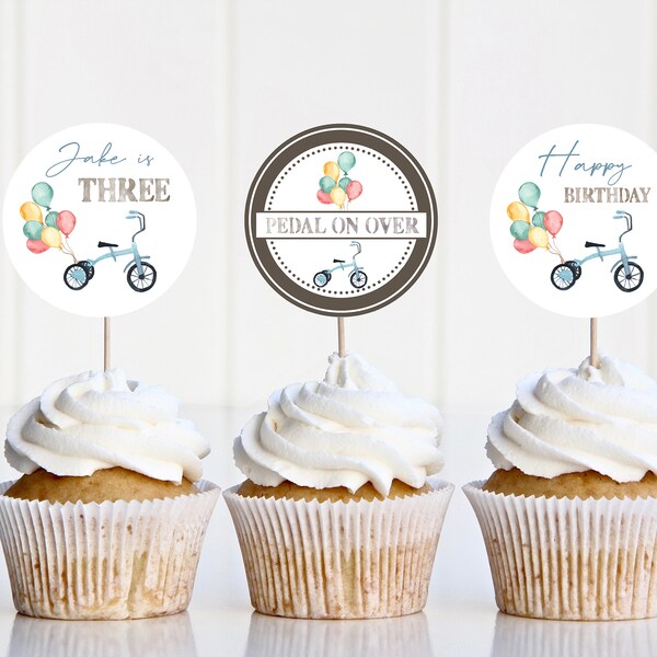 Tricycle - Etsy