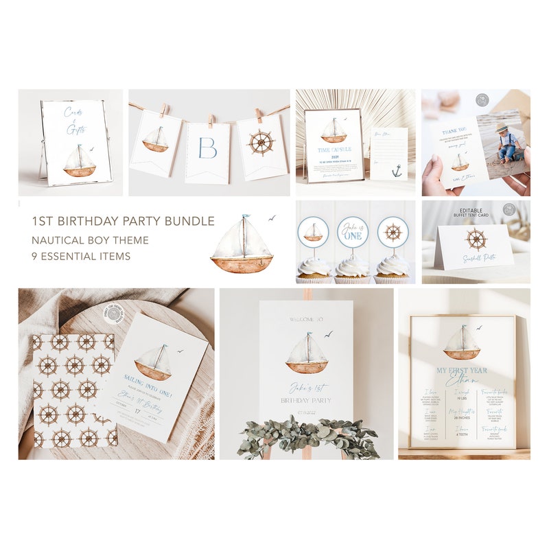 Rustic Nautical - Etsy