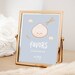 Dumpling Birthday Thank You Tags: Editable Dim Sum Party Favor (instant ...