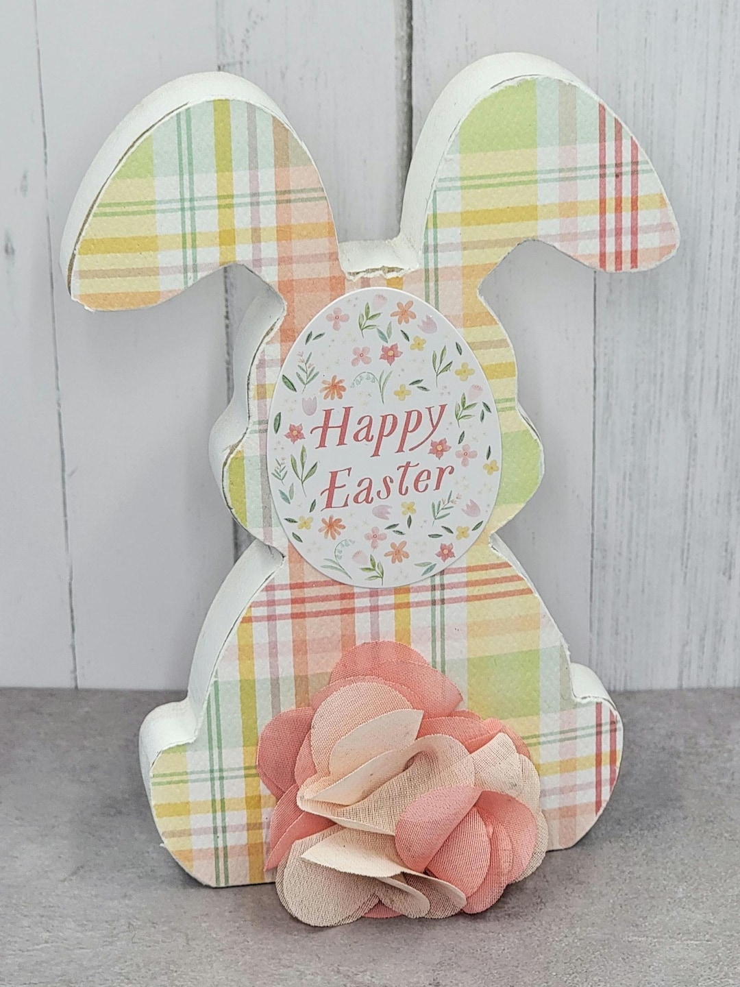 Easter Bunny Shelf Sitters - Etsy