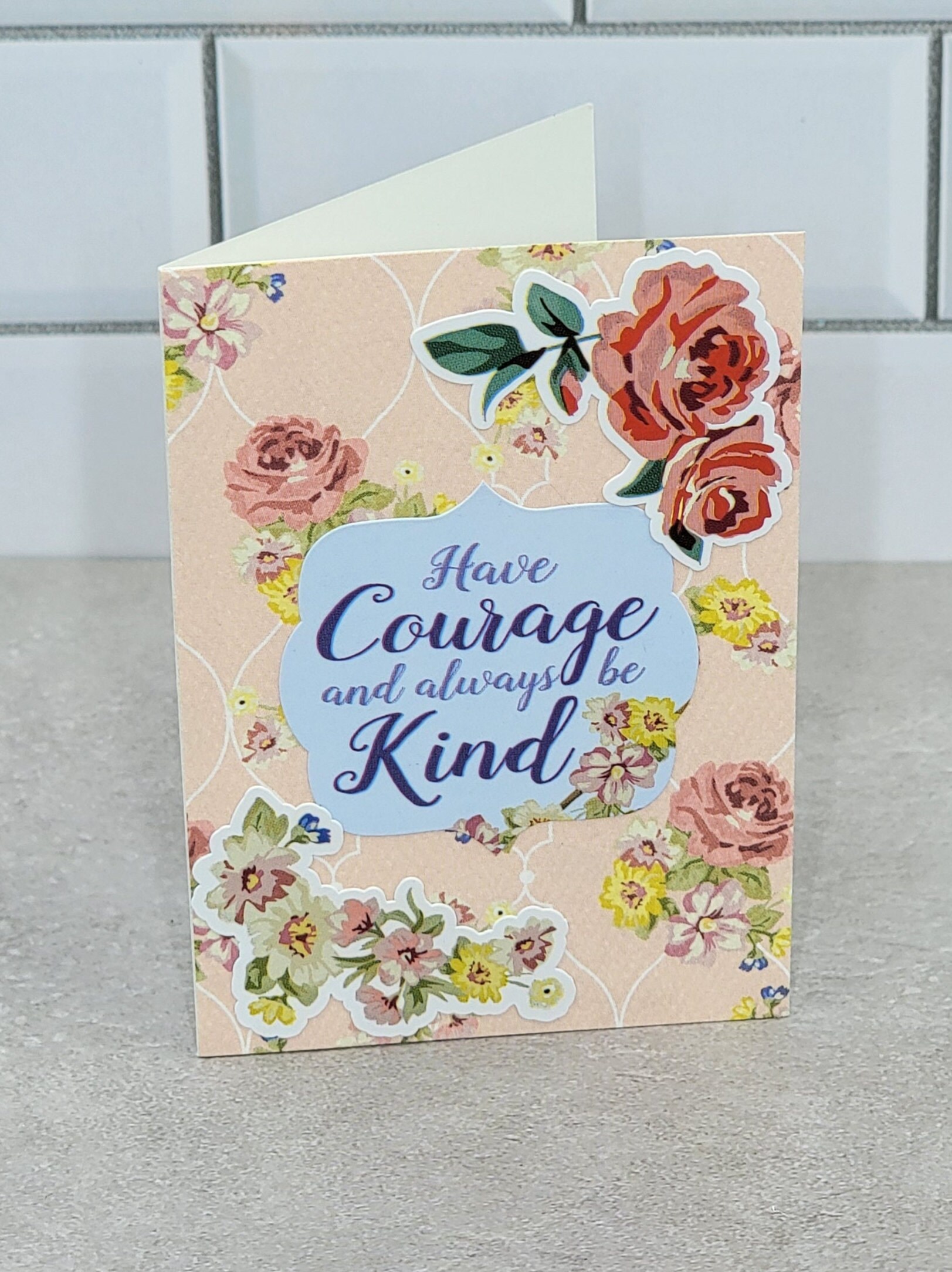 Practically Perfect 3x2 Little Cards - Etsy