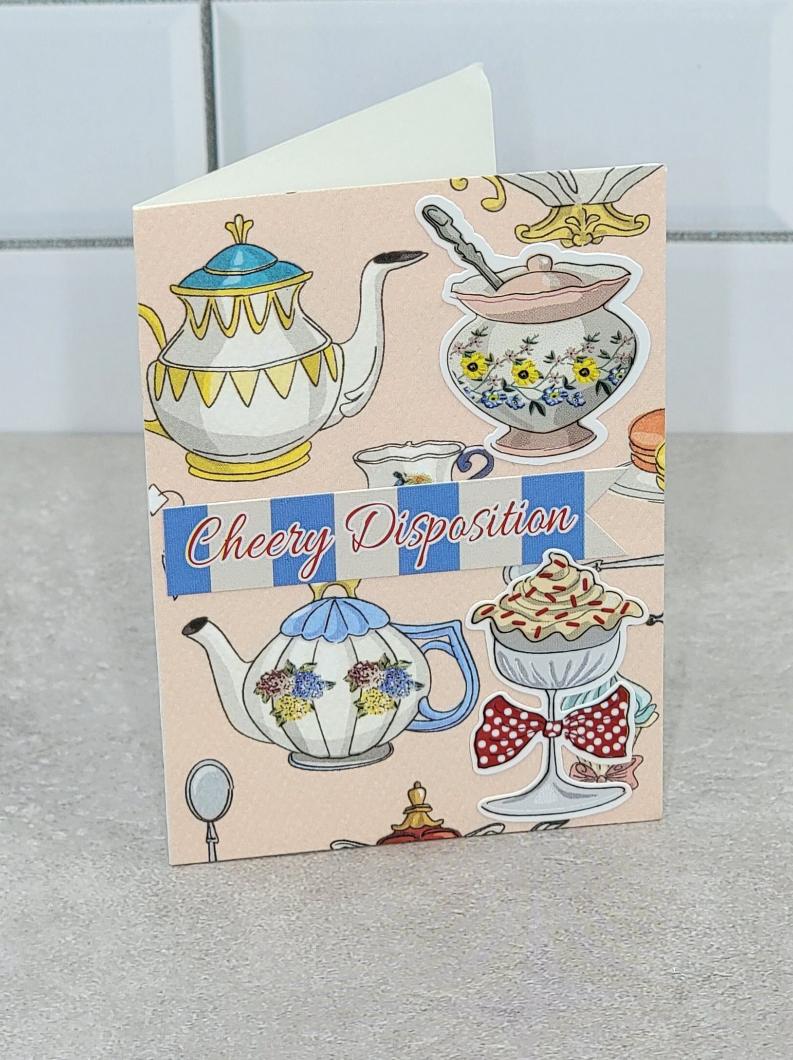 Practically Perfect 3x2 Little Cards - Etsy