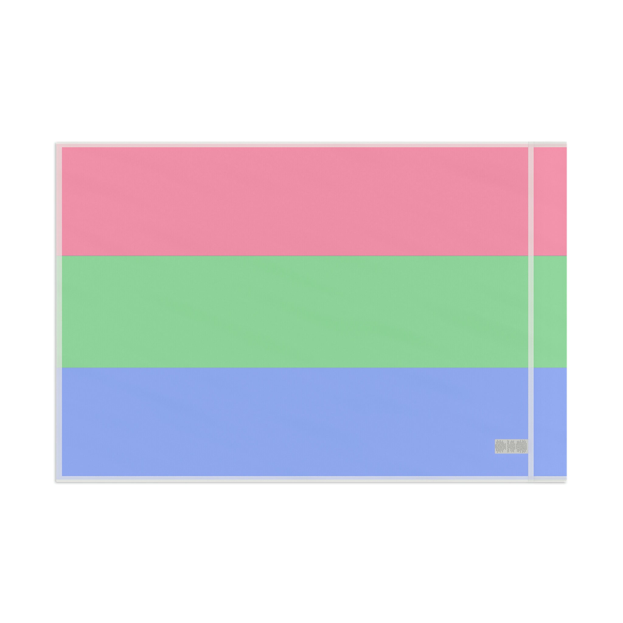 Polysexual Pride Flag - Etsy
