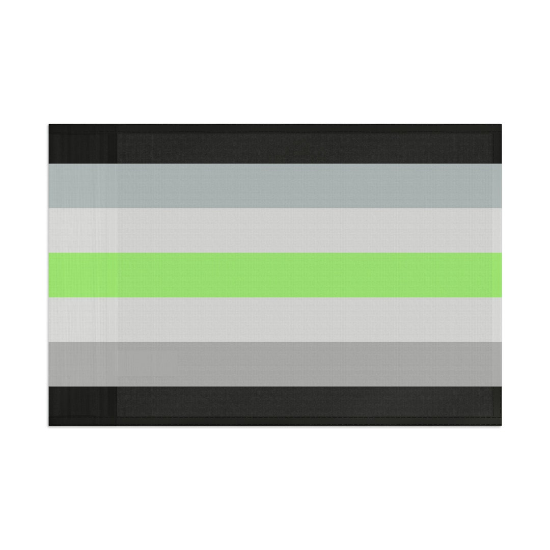 Agender Flag - Etsy