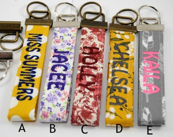 Embroidery Machine Download Design File Tag Key Fob - Etsy