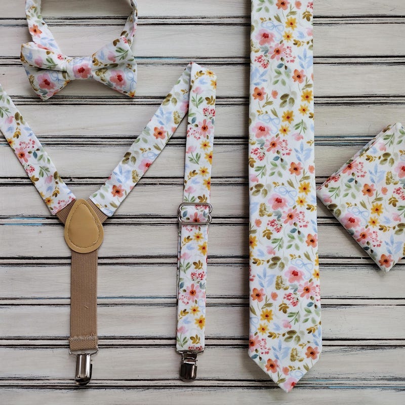 Floral Rings Square - Etsy