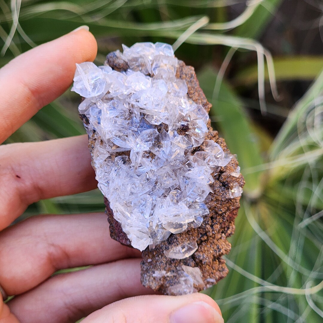 Calcite From Mapimi Mexico - Etsy