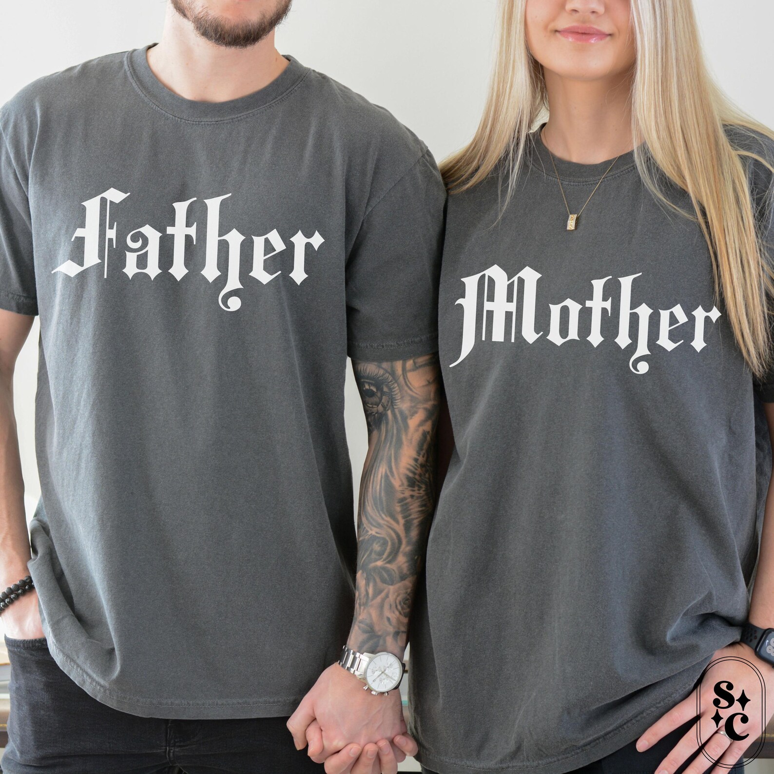 Goth Dad Shirt, Father Shirt, Elder Emo, Fathers Day Tee, Gothic Punk ...
