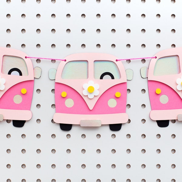Vw Bus Photo Prop - Etsy