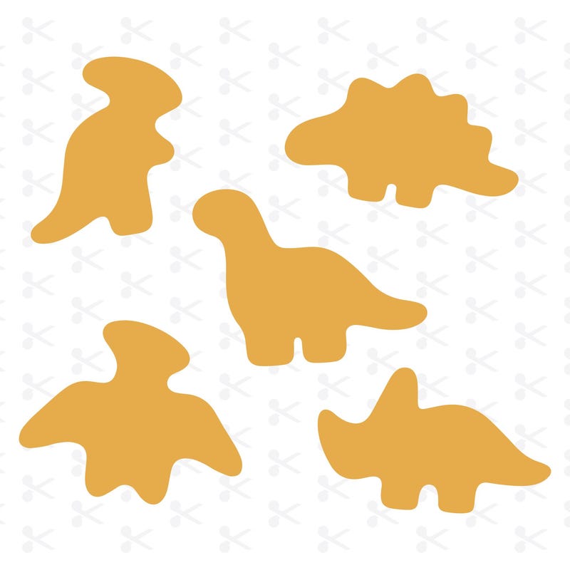 Dinosaur Chicken - Etsy UK