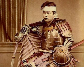 Old Armour Print - Etsy