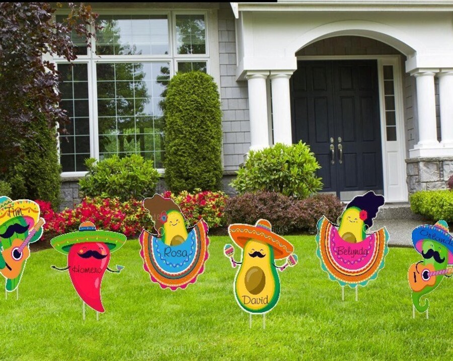 CuteGreetingSigns - Etsy