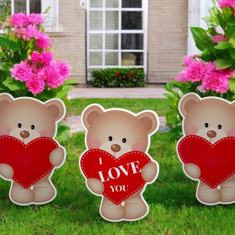 CuteGreetingSigns - Etsy