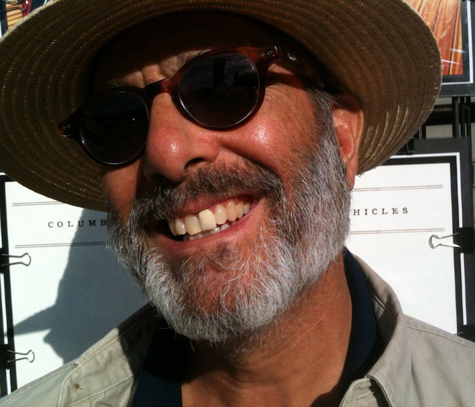 RADEBAUGH Vintage Mid Century Futurism Print Legendary - Etsy