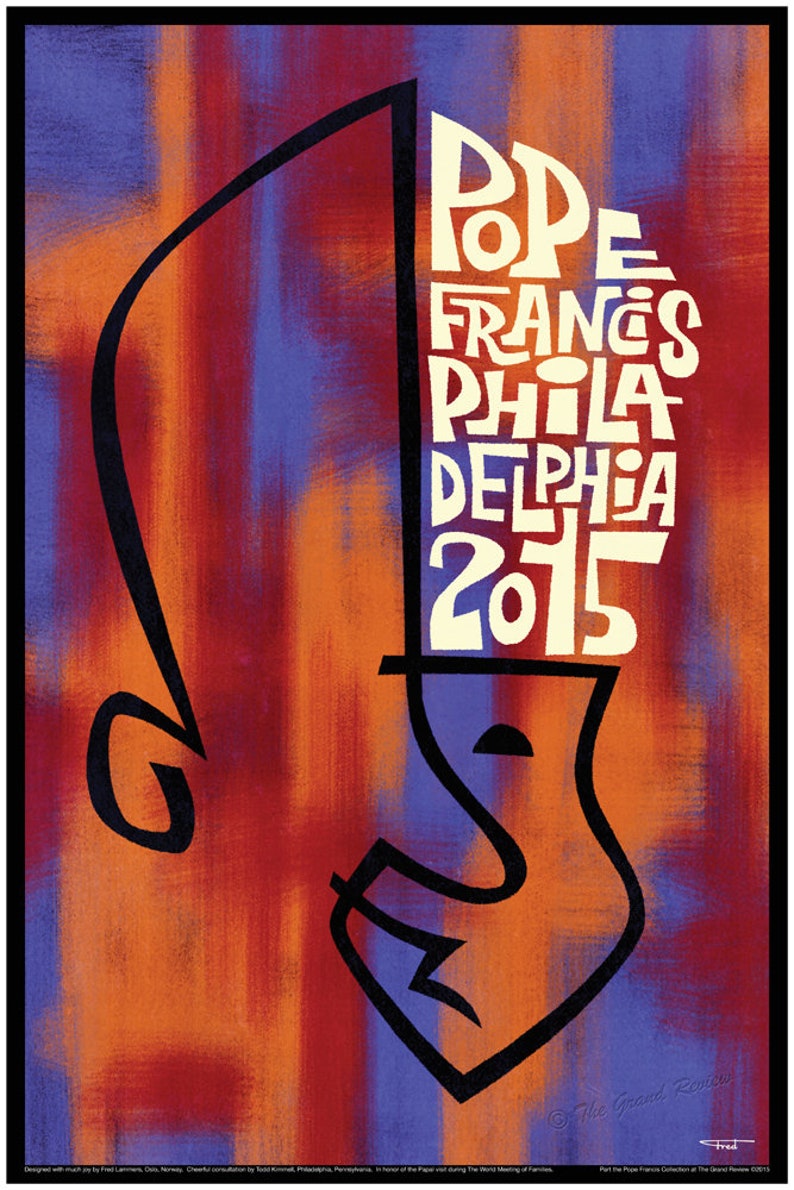 Pope Francis, Tour De Francis, via Scooter! World Meeting of Families ...