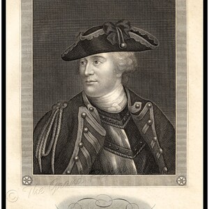 Vintage Philadelphia Print - Chief Halftown - Philadelphia Police ...