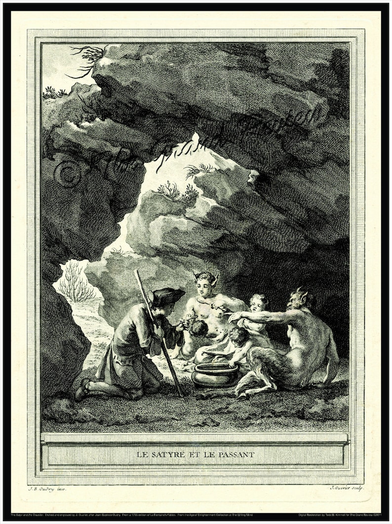 Edgar Allan Poe Print 1880 Wood Engraving From the Ultima Thule ...