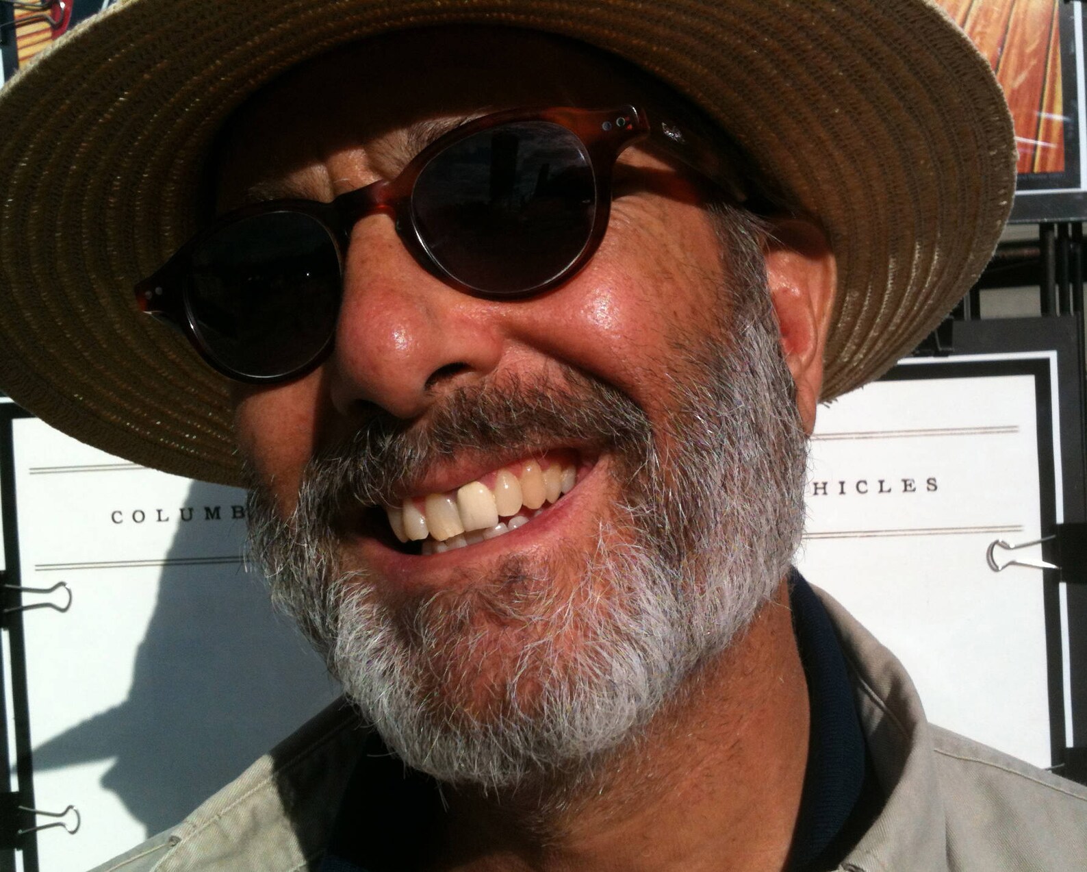 RADEBAUGH Vintage Mid Century Futurism Print Legendary - Etsy