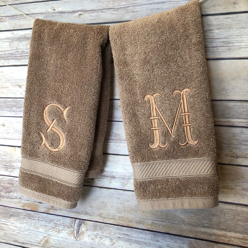 Hand Made Towels - Etsy