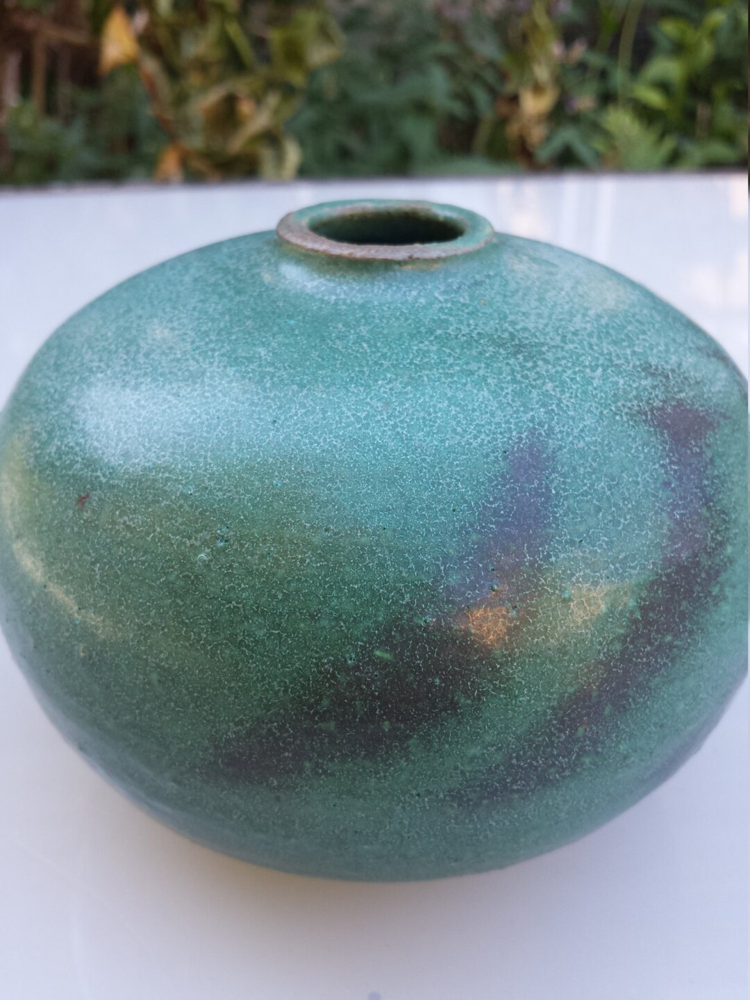 Vintage NW Art Pottery Spurlock - Etsy