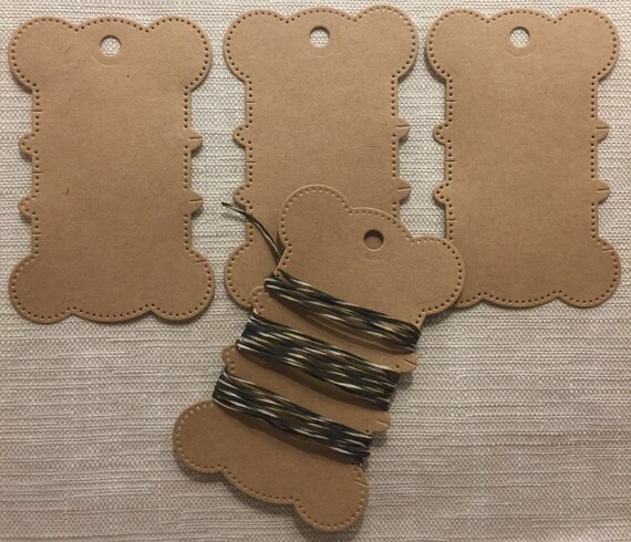 20 Sewing Spool Die Cuts Medium Kraft Journal Junk - Etsy Canada