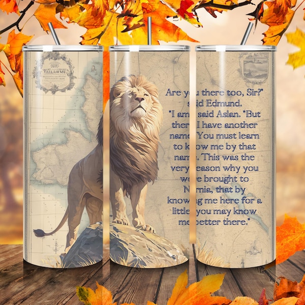 Narnia Illustration - Etsy