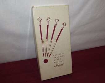 Bridge pencils | Etsy