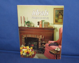 Ideals magazine | Etsy