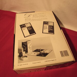 DOUBLE TALK 1992 Great Party Fun From Boyle and Elggren Vintage - Etsy