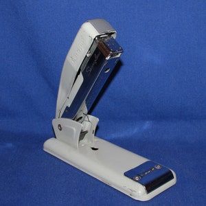 SWINGLINE STAPLER 99 Vintage Office 1960s - Etsy