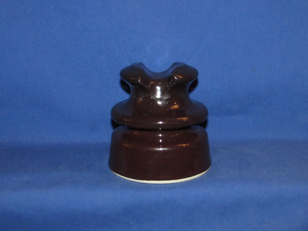 LOCKE BROWN INSULATOR 77 Hi Top Vintage - Etsy