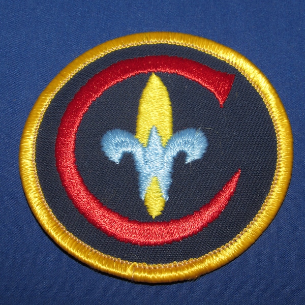 Webelos - Etsy