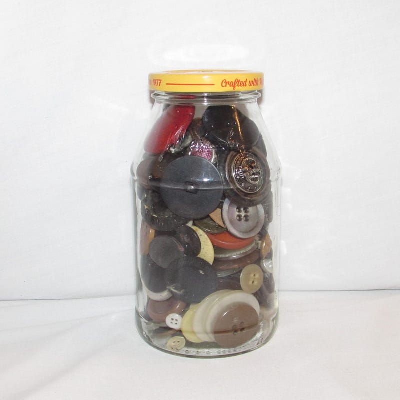 Buttons Vintage - Etsy