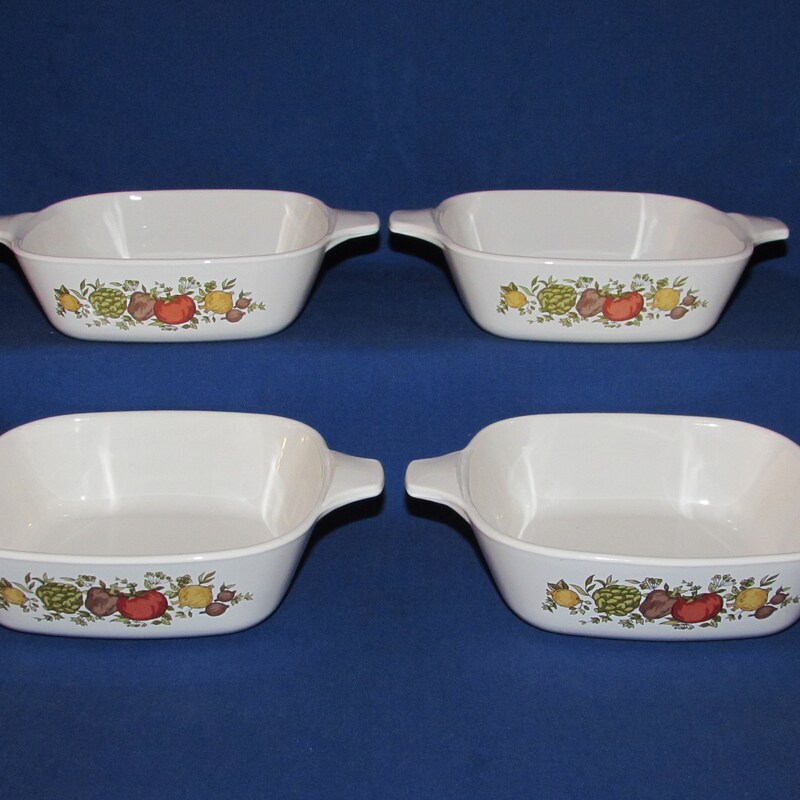 Peanuts Corningware - Etsy