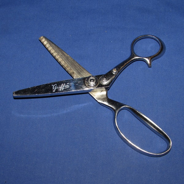Griffon Scissors - Etsy