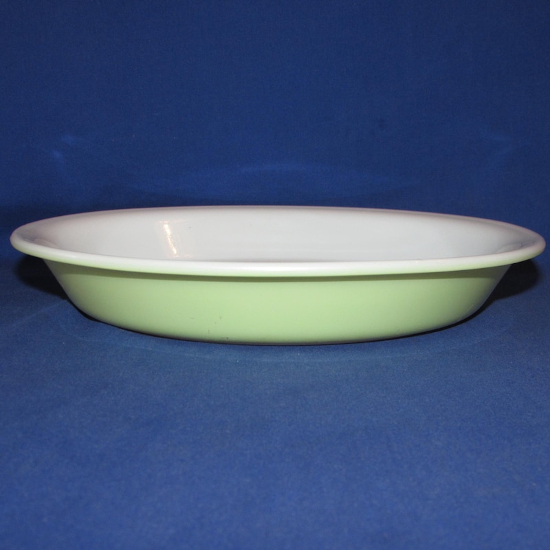 Pyrex Pie Plate - Etsy