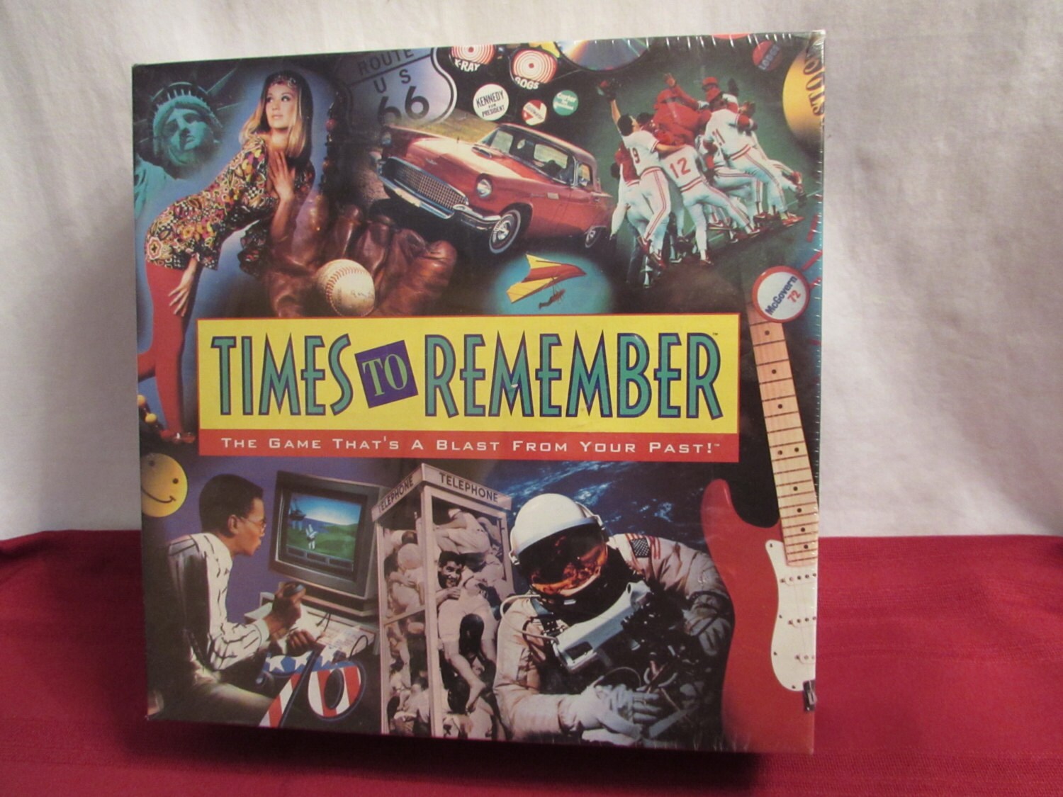 Times To Remember Game NIB 1991 Milton Bradley Trivia Game Etsy times-to-remember-game-nib-1991-milton-bradley-trivia-game-etsy