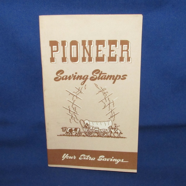 Saving Stamps - Etsy