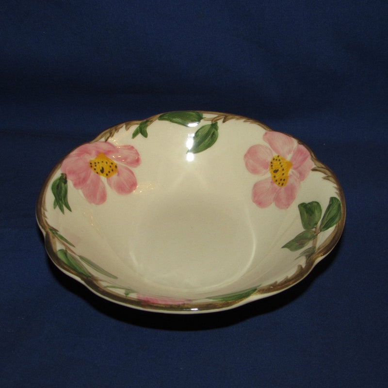 Franciscan Desert Rose - Etsy