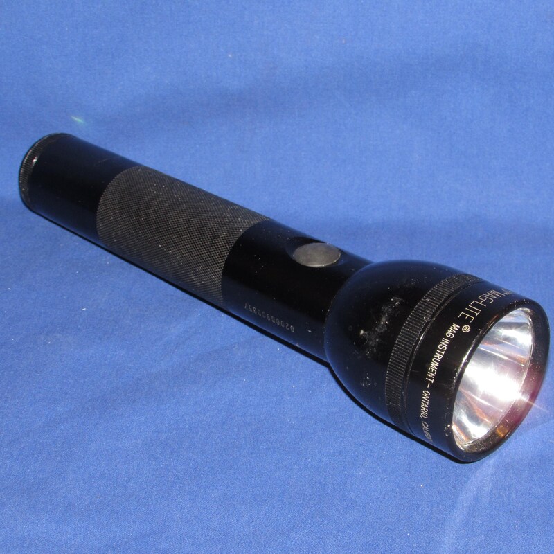 Flashlight - Etsy