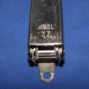 ABEL 77 STAPLER 1970s Vintage Office Made in Japan - Etsy