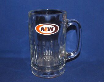 A and W Mug | Etsy