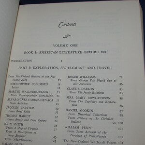 TREASURY BOOK COLLECTION Grolier 1965 Ten Volume Set Special Library ...