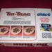 TRI TRAC Milton Bradley Board Game 1980 Tri-trac Vintage - Etsy