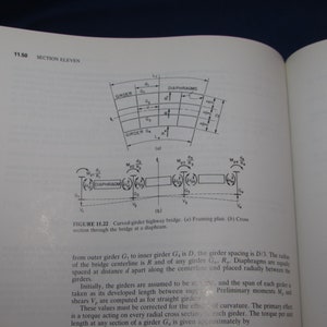 STRUCTURAL STEEL DESIGNERS Handbook 1994 Reference Book - Etsy
